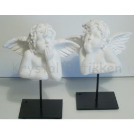 Engle figurer, feer, alfer, havfruer og mange andre figurer