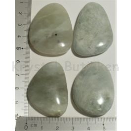 Engle Jade og 900 andre krystaller på lager - kik forbi