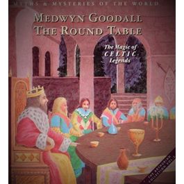The Round Table - Medwyn Goodall - keltisk musik